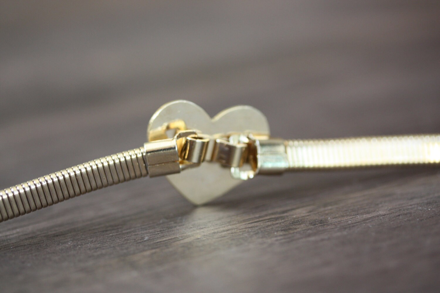 Belt Heart Coil Gold Heart Belt Gold Stretch Belt Gold - Etsy Canada