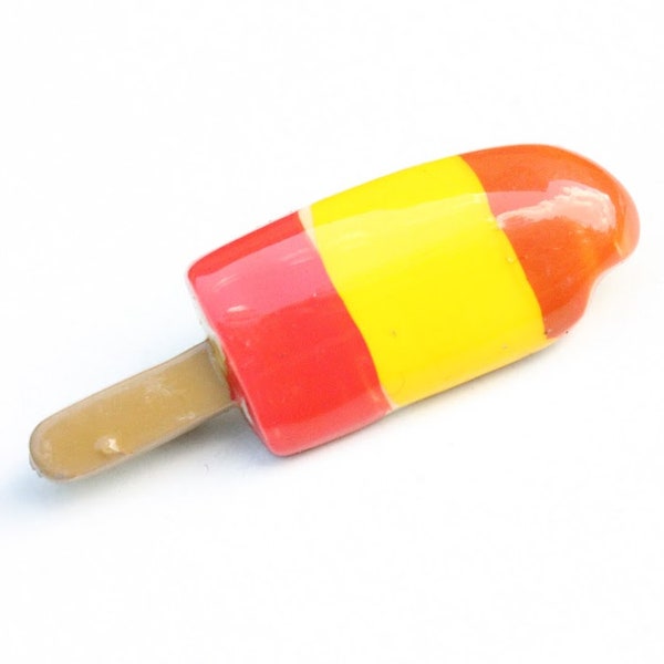 Popsicle Pin - Etsy