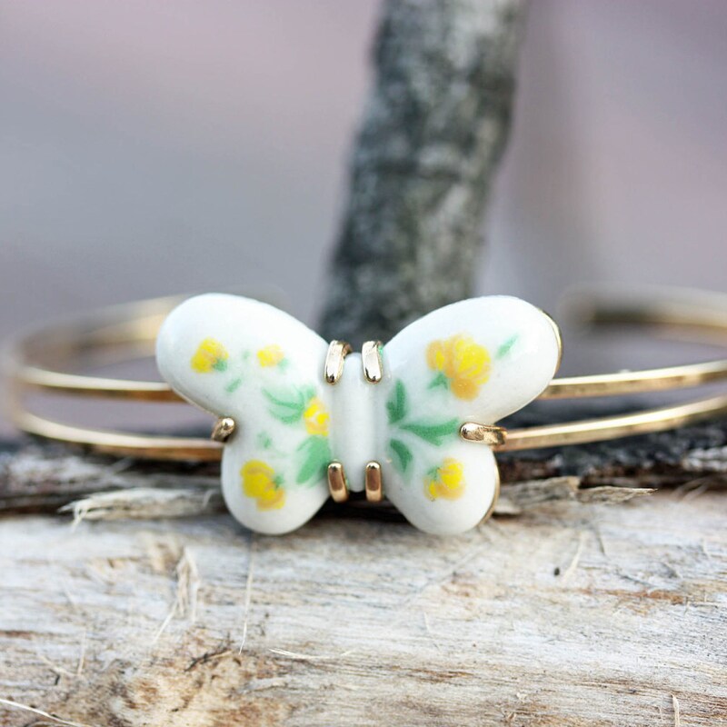 Avon Butterfly Jewelry - Etsy