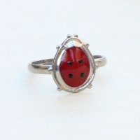 Ladybug - Etsy