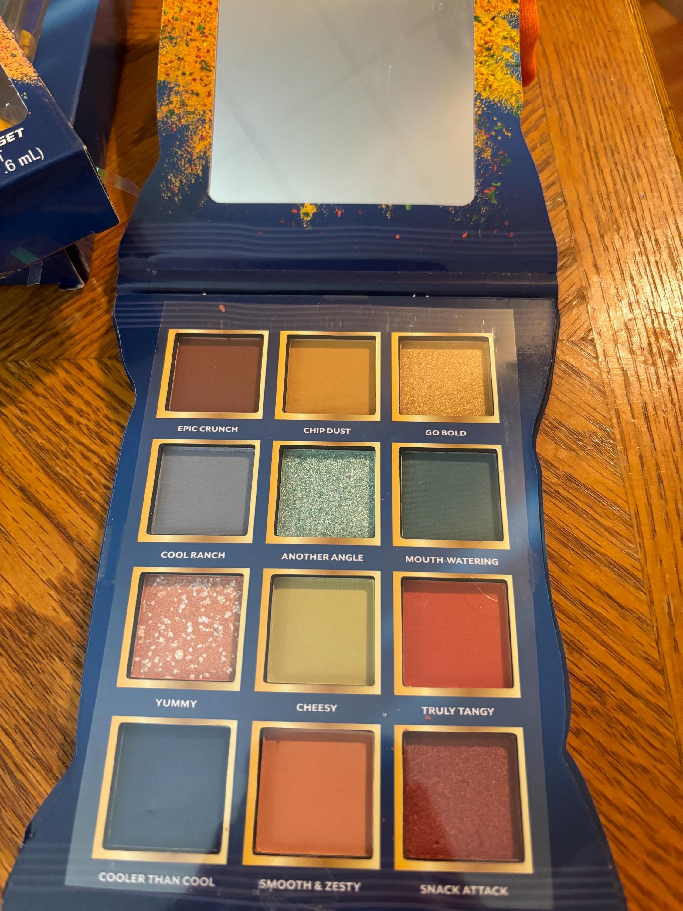 Doritos Makeup Gift Basket - Etsy