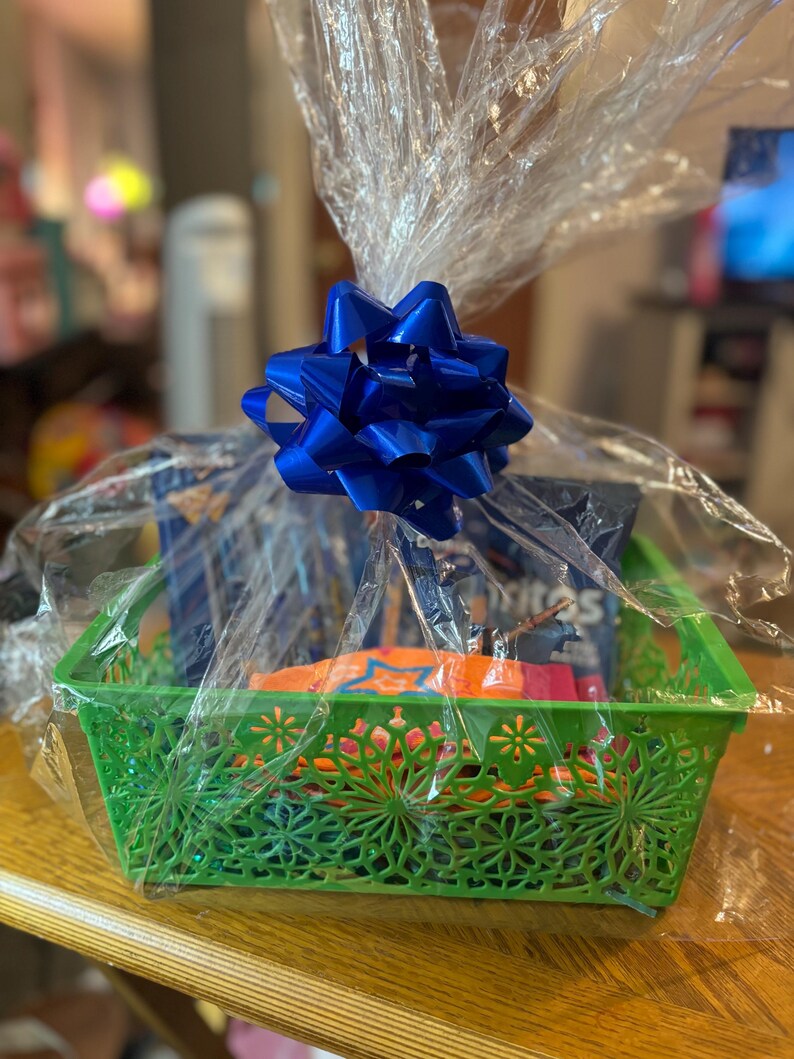 Doritos Makeup Gift Basket - Etsy