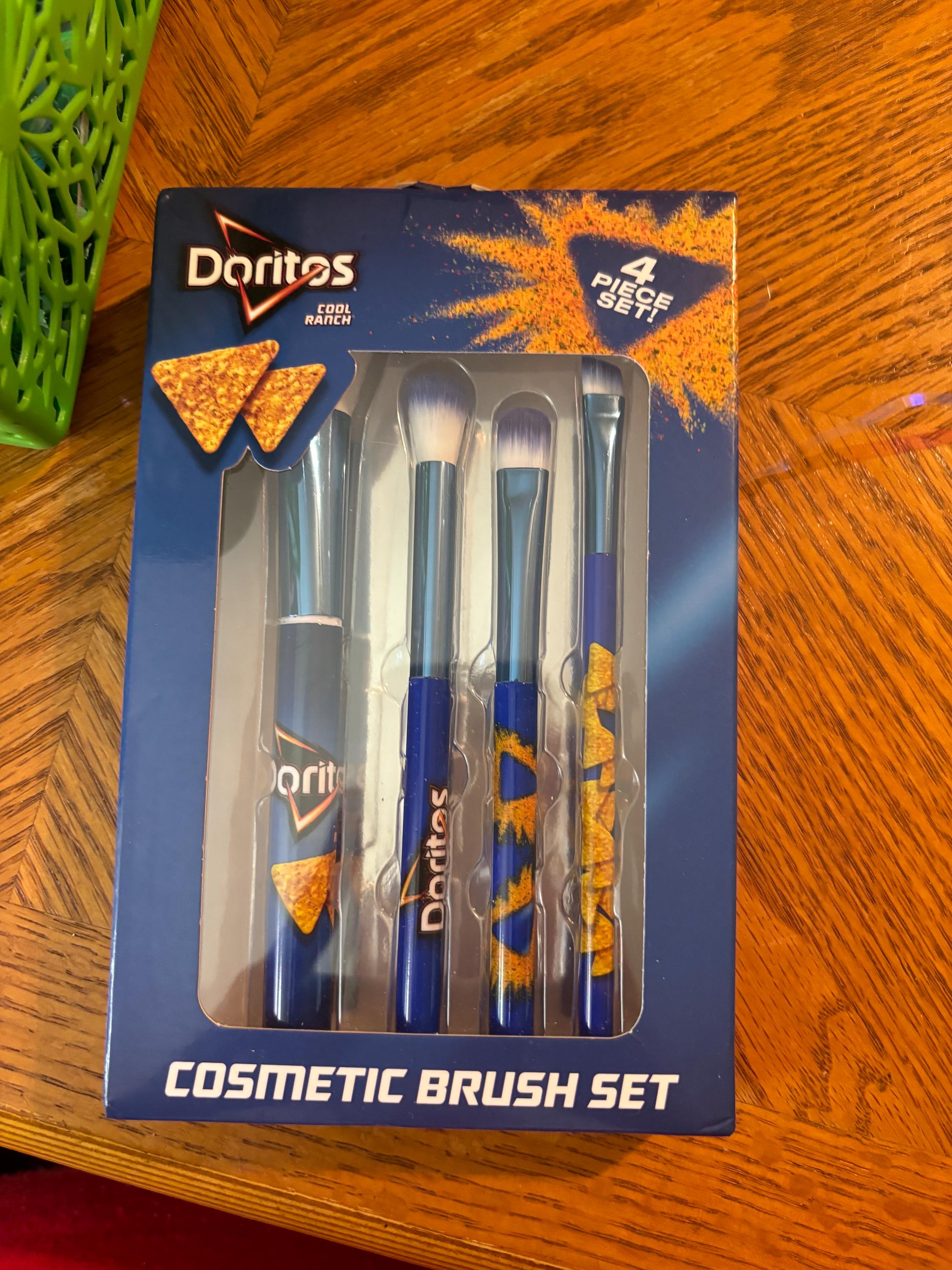 Doritos Makeup Gift Basket - Etsy