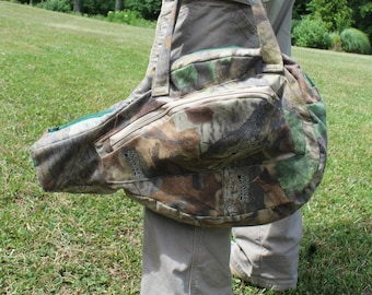 Pickleball Bag Pattern - Etsy