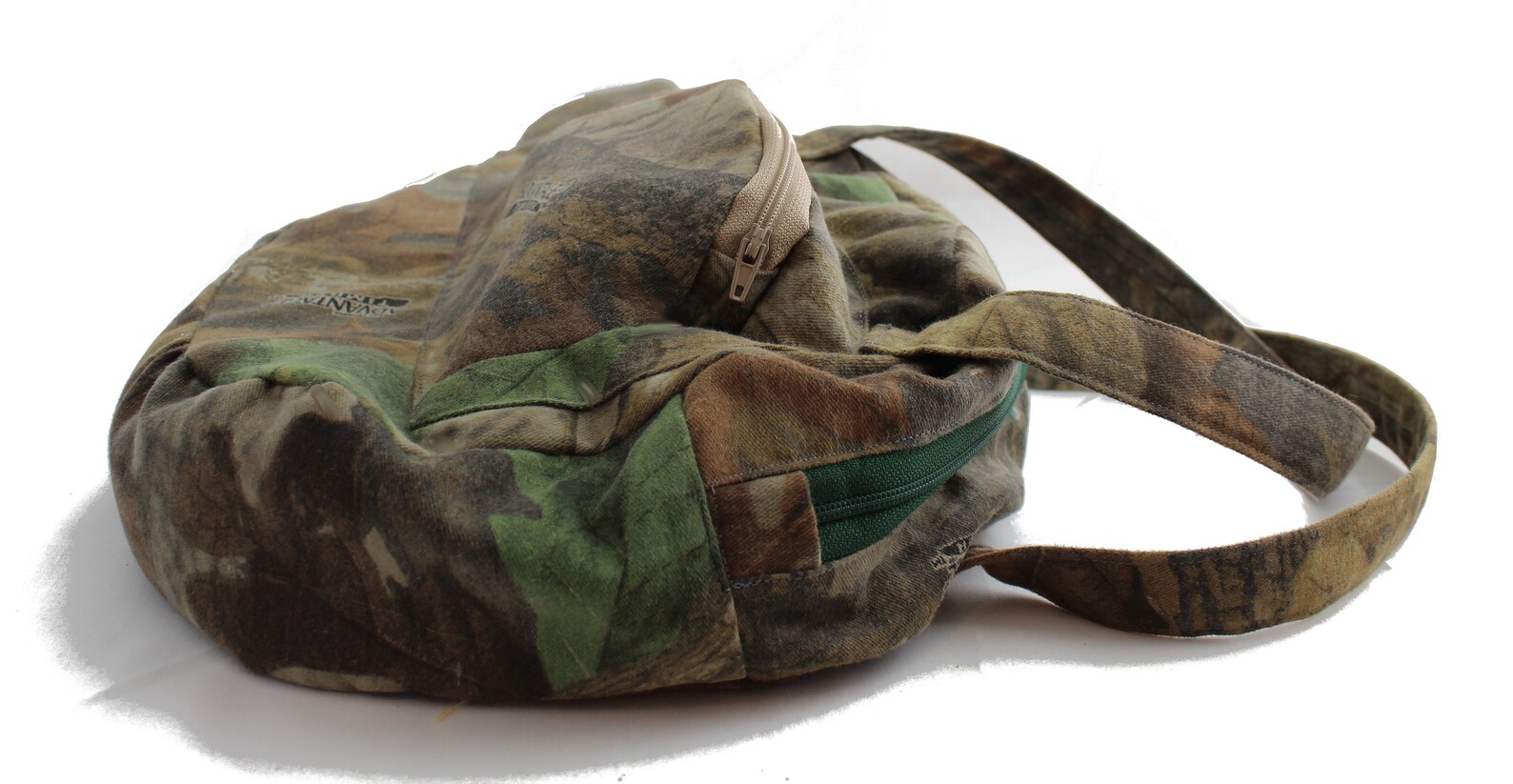 Pickleball Bag Sewing Pattern, Instant Pdf Download, Pickle Ball Hand ...