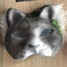 Handmade Therian Masks Commissions, Available Now! - Etsy