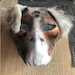 Handmade Therian Masks Commissions, Available Now! - Etsy