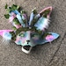 Handmade Therian Masks Commissions, Available Now! - Etsy