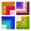 Snow Place Like Home Quilt Block - Etsy
