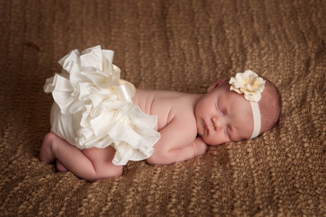 Sassy Fancy Ruffle Panty, Sweet Ruffle Pants, Ruffle Bloomers, Fancy ...