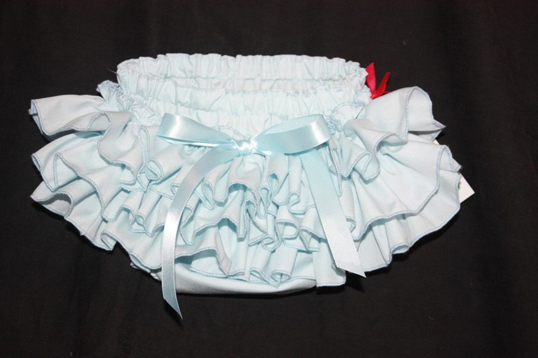 Sassy Fancy Ruffle Panty, Sweet Ruffle Pants, Ruffle Bloomers, Fancy ...
