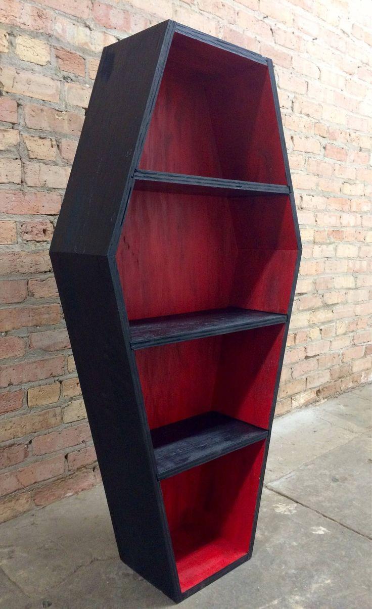 Custom Shelves - Etsy