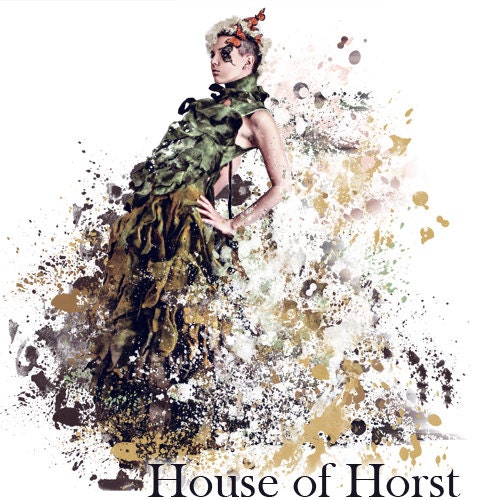 horstcouture - Etsy