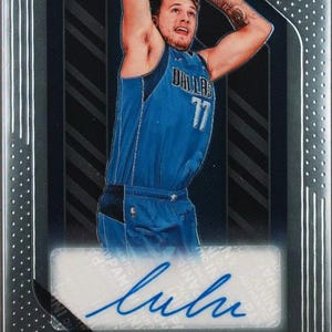 NBA Hit Pack™ | Mystery Basketball Cards-10 Cards With Guaranteed ...