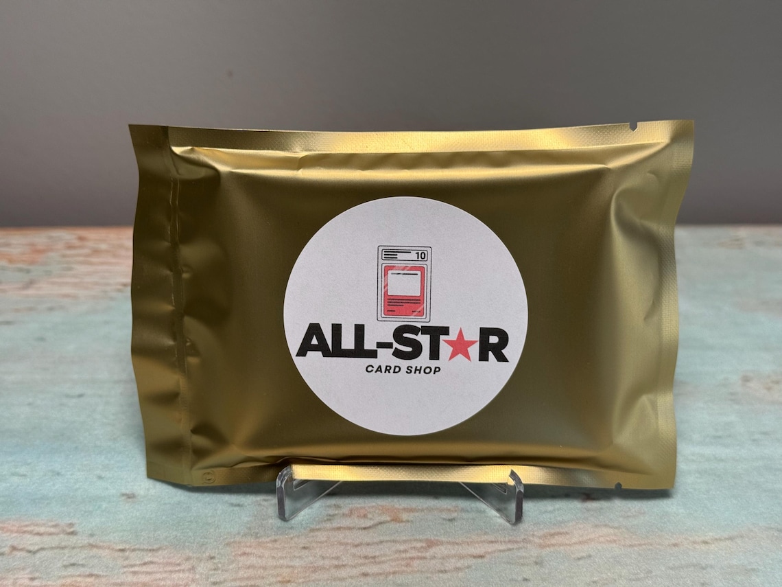 NBA Hit Pack™ | Mystery Basketball Cards-10 Cards With Guaranteed ...