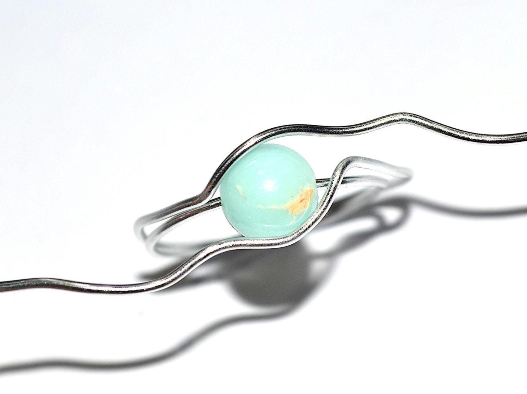 Ring Making Kit Gold - Adult DIY Kit - Includes Instructions - Craft ...