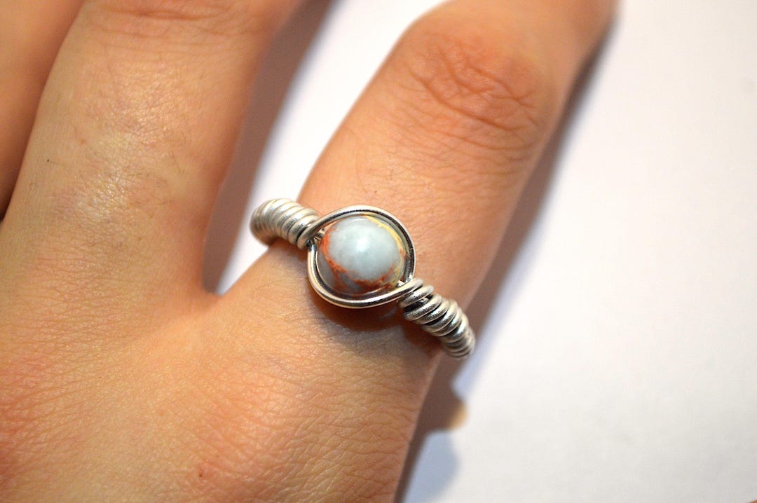 DIY Ring Making Kit - Etsy UK