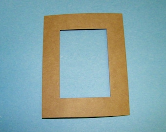 Frame die cut | Etsy