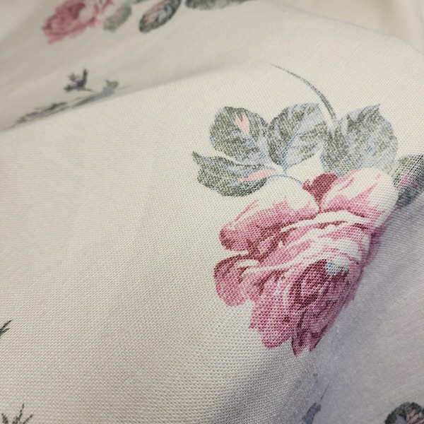 Laura Ashley Pattern - Etsy