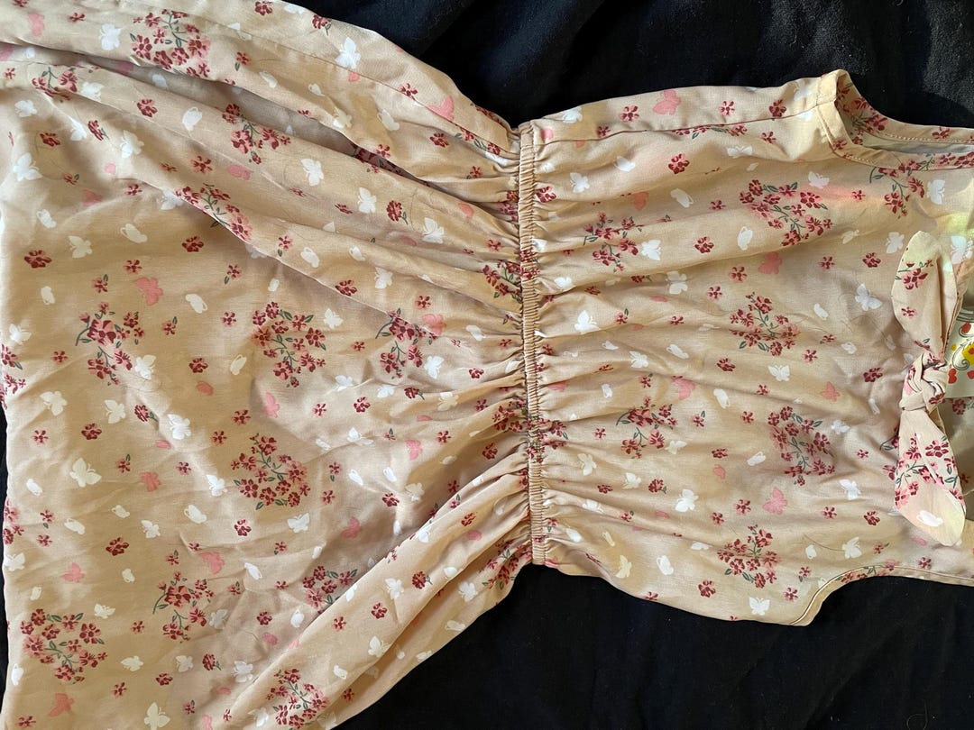 Gently Used Girls Clothes - Etsy