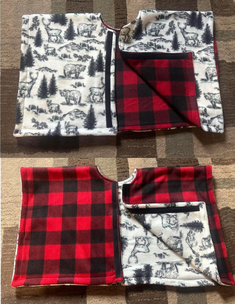 Carseat Poncho Multiple/custom Designs - Etsy