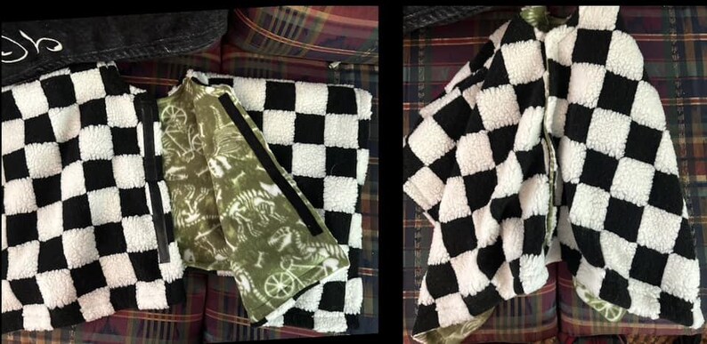 Carseat Poncho Multiple/custom Designs - Etsy