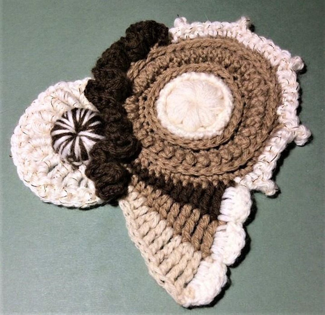 Freeform Collage Tutorial 2 - Etsy