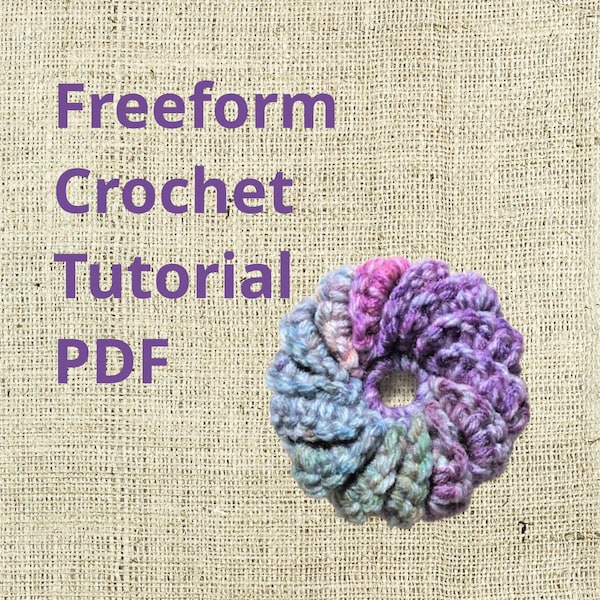 Crochet Scrumble - Etsy