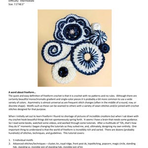 Freeform Collage Tutorial - Etsy