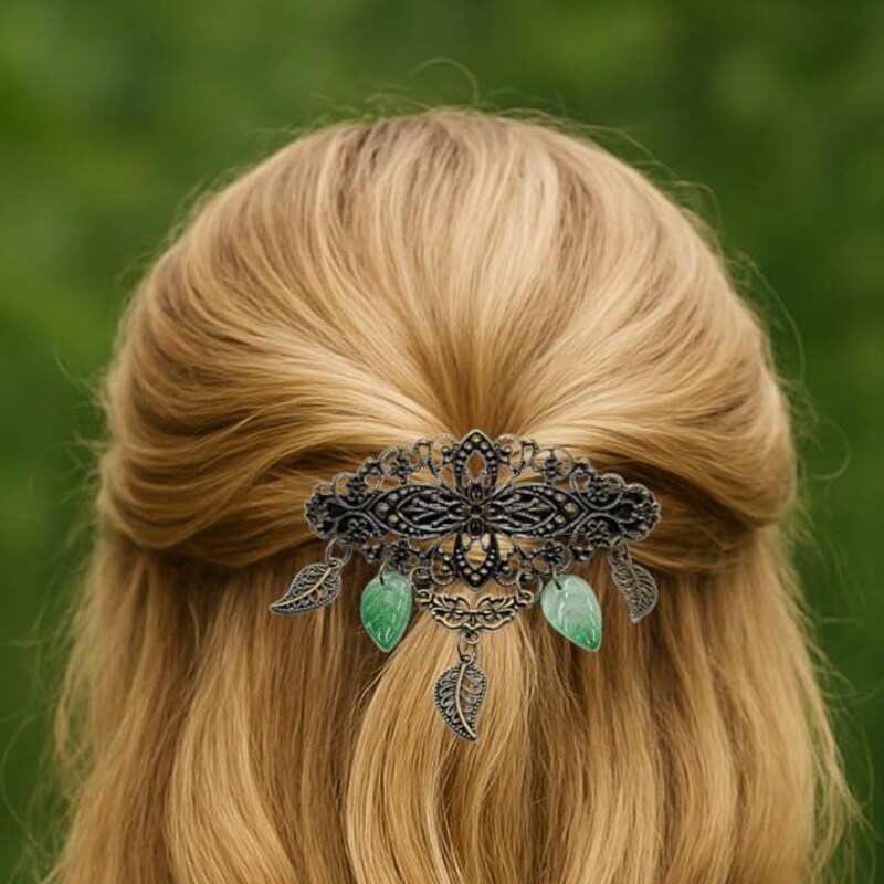 Forest Hair - Etsy