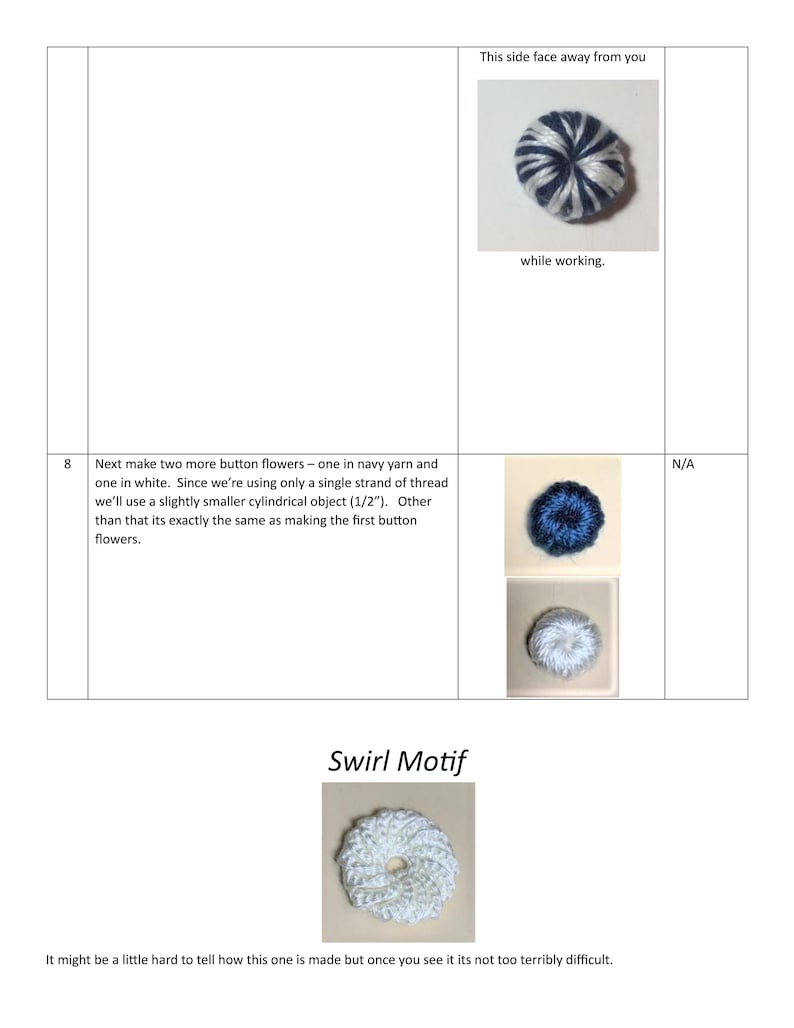 Freeform Collage Tutorial - Etsy