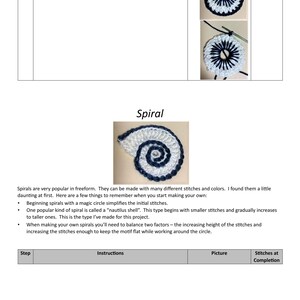 Freeform Collage Tutorial - Etsy