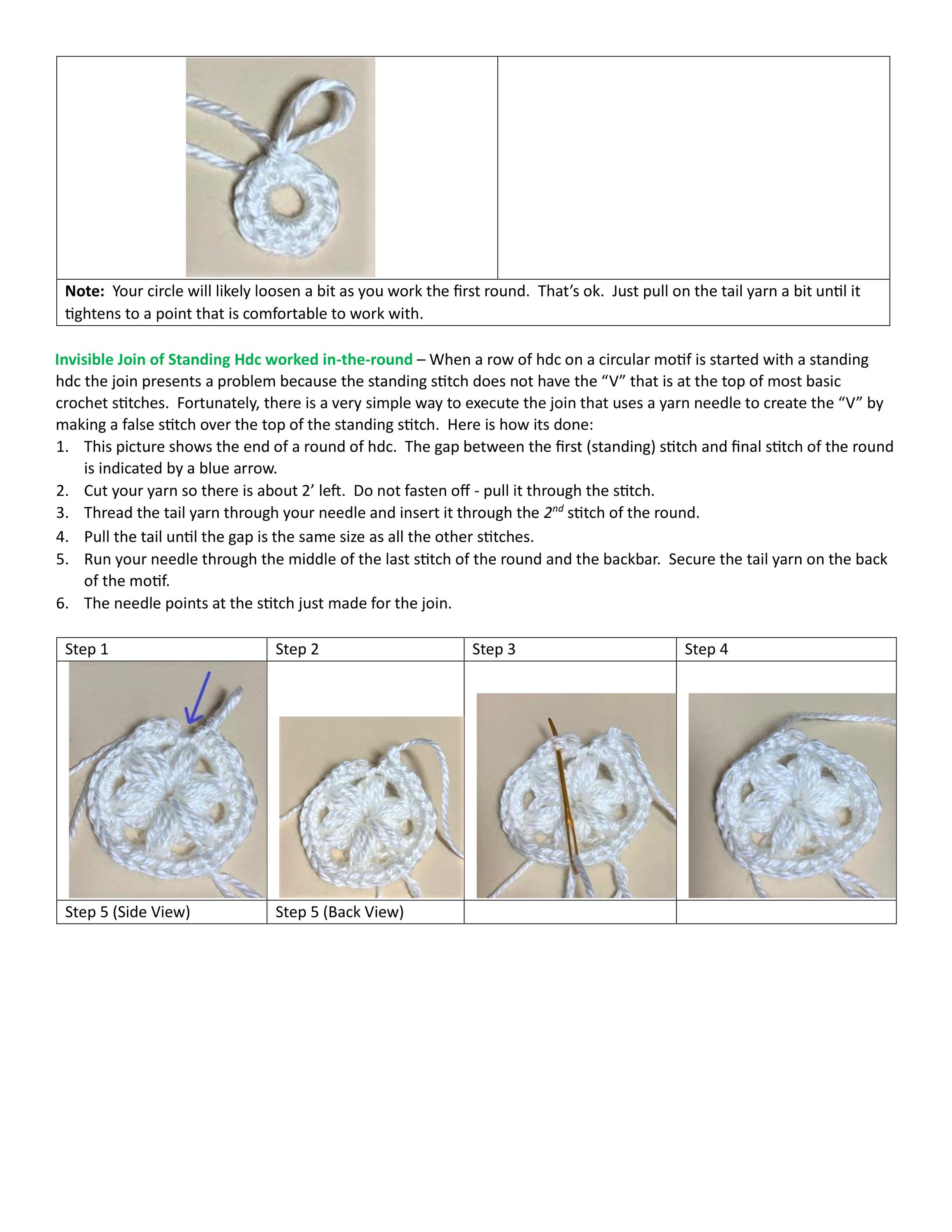 Freeform Collage Tutorial - Etsy