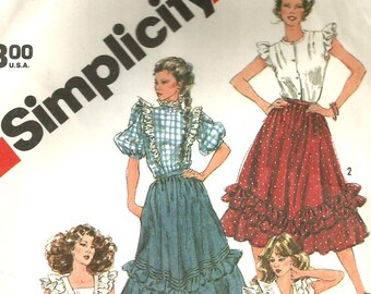 Square Dance Pattern | Etsy