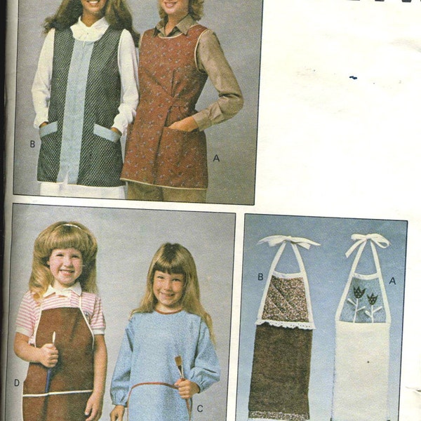 80s Sewing Patterns - Etsy