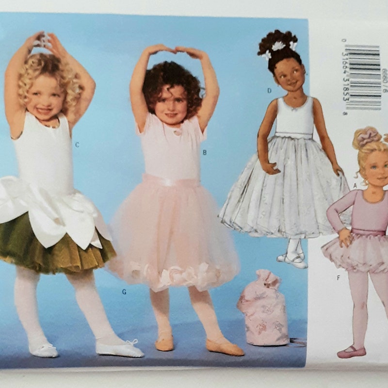 Tinkerbelle Girls Costume - Etsy