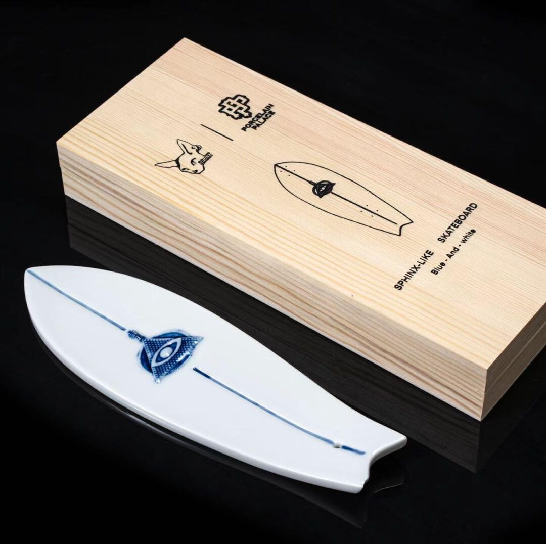Incense Holders, Ceramic Design, Healing, Egyptian, Surfboard - Etsy