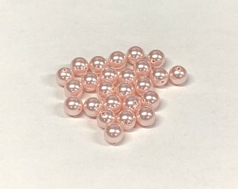 Light Pink Pearl - Etsy