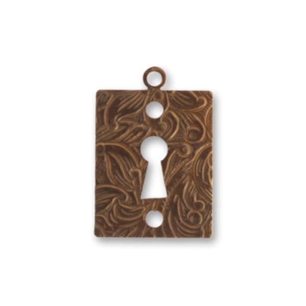 Keyhole Frame - Etsy