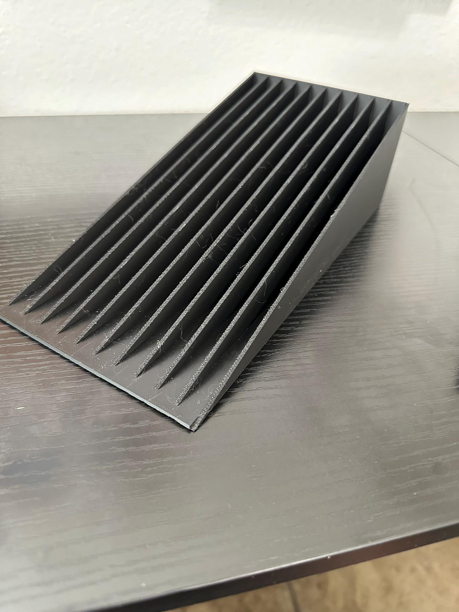 Envelope Holder - Etsy
