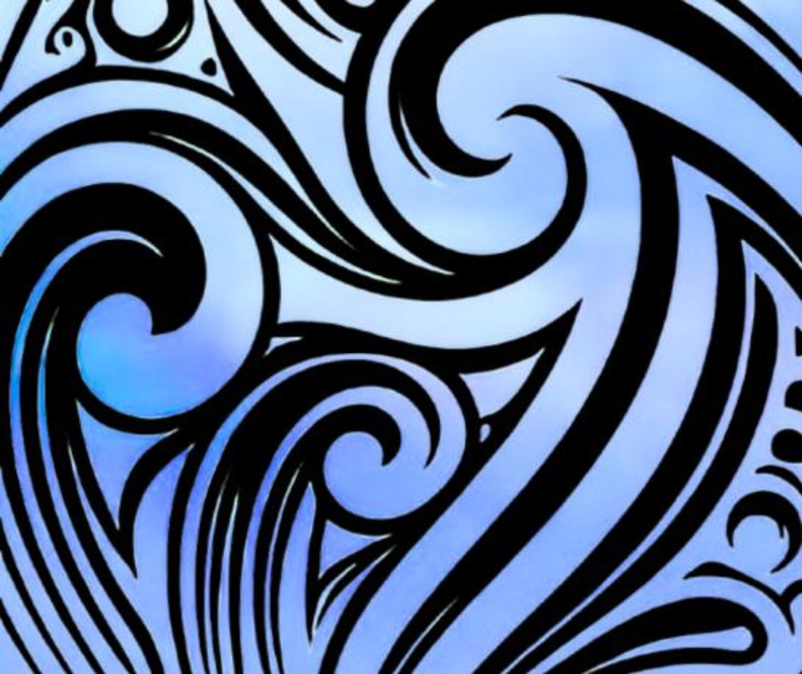 Maori Patterns - Etsy