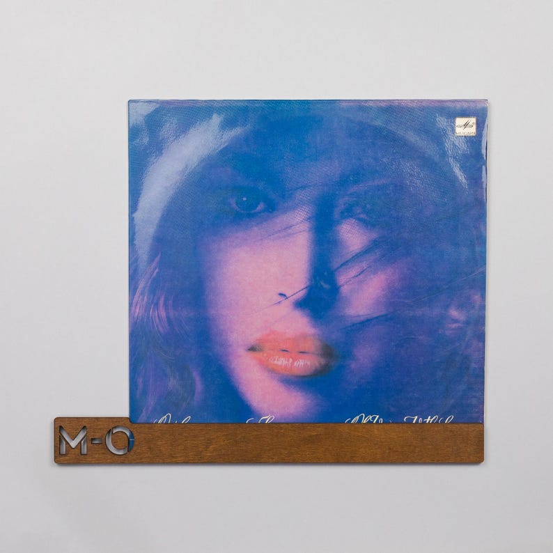 CD Dividers A-z, Wood Vinyl Record Divider, Compact Disc Storage, Vinyl ...
