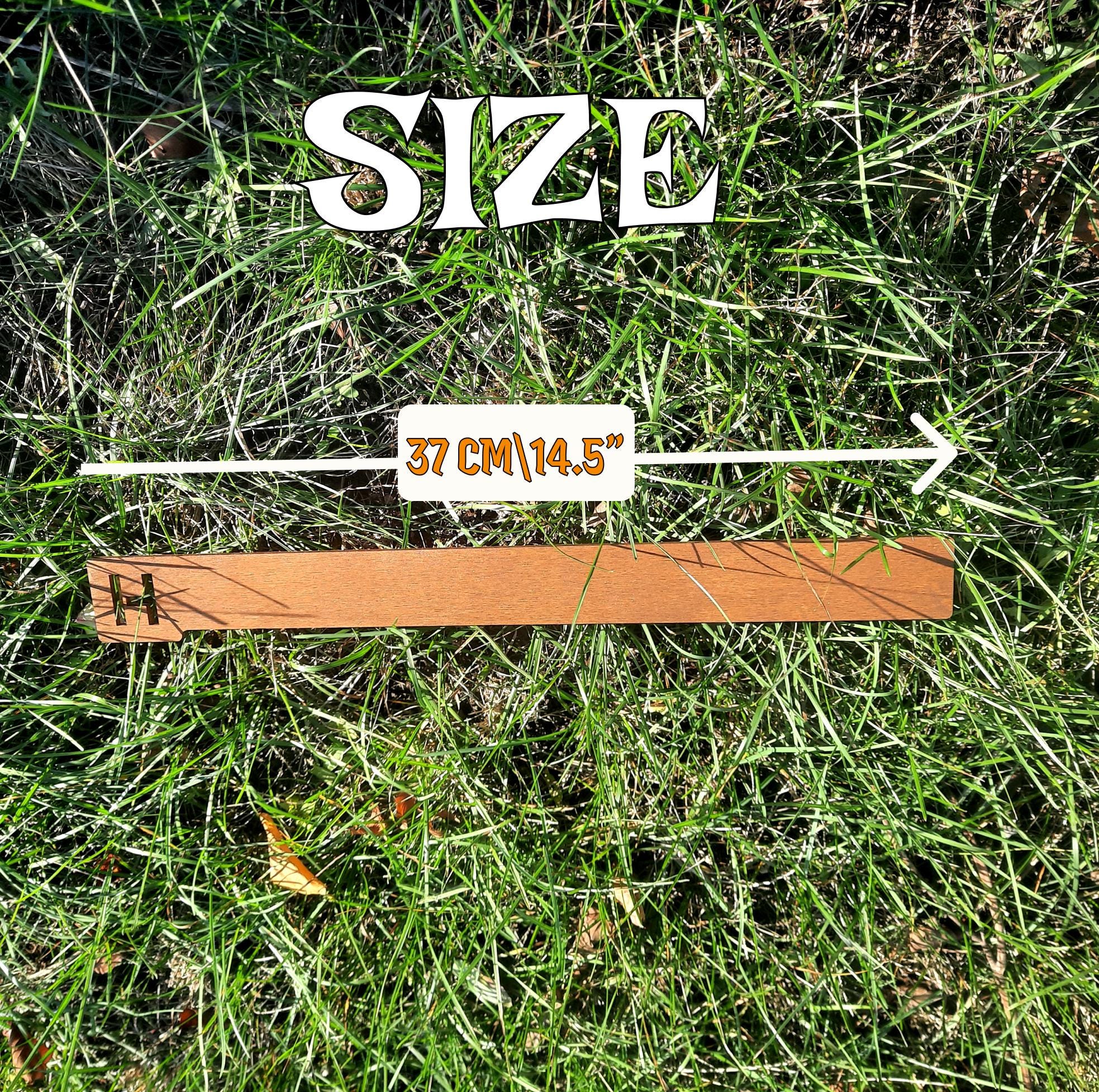 Wooden Vinyl Record Divider, Record Dividers Alphabet, Vinyl Record ...
