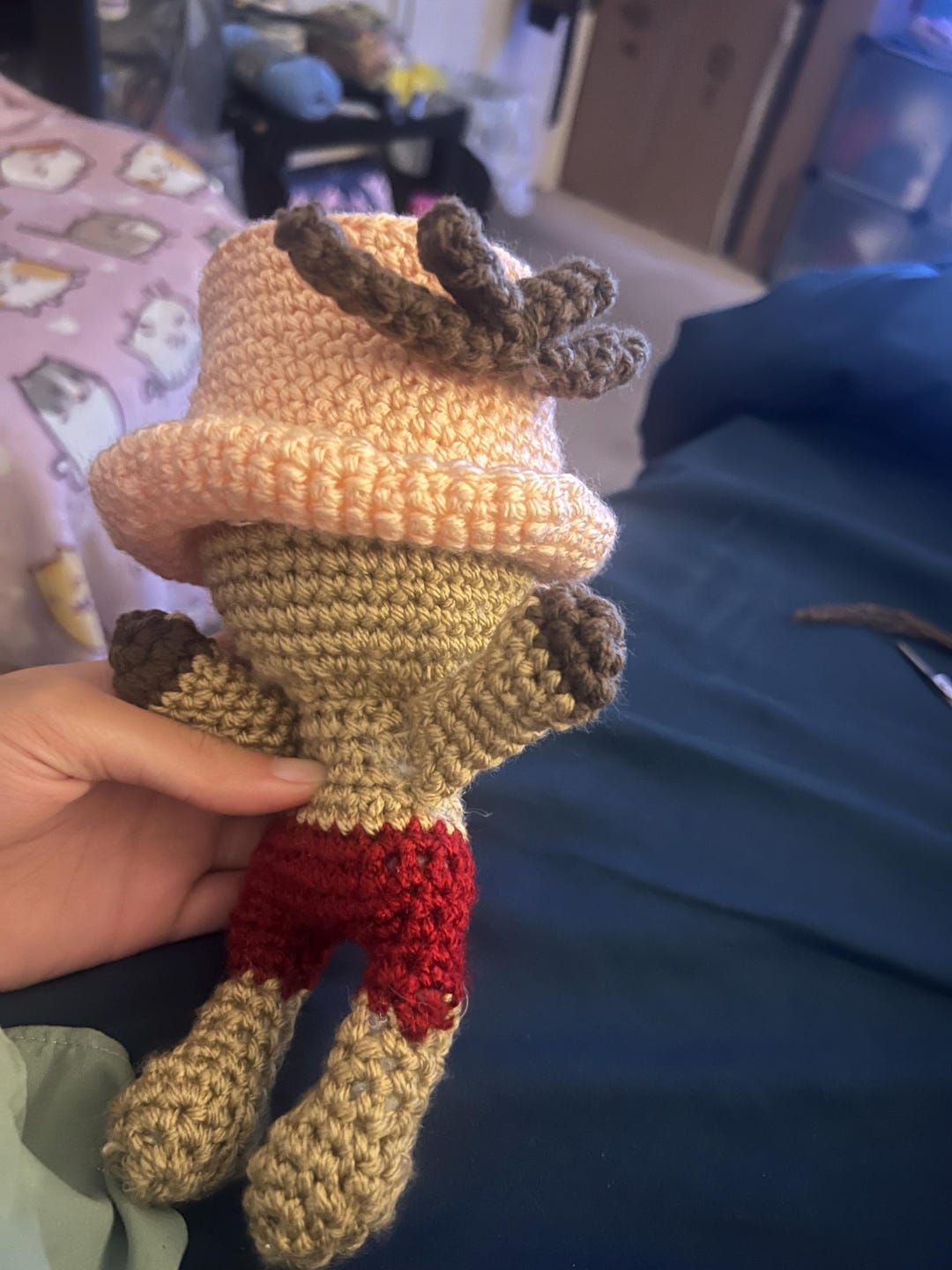 One Piece Characters Chopper - Etsy