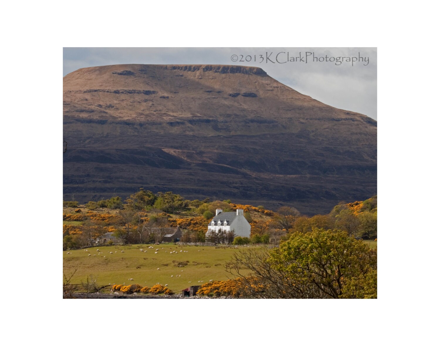 Lallybroch Fine Art Photography Outlander Dreams of Jamie and Claire at ...