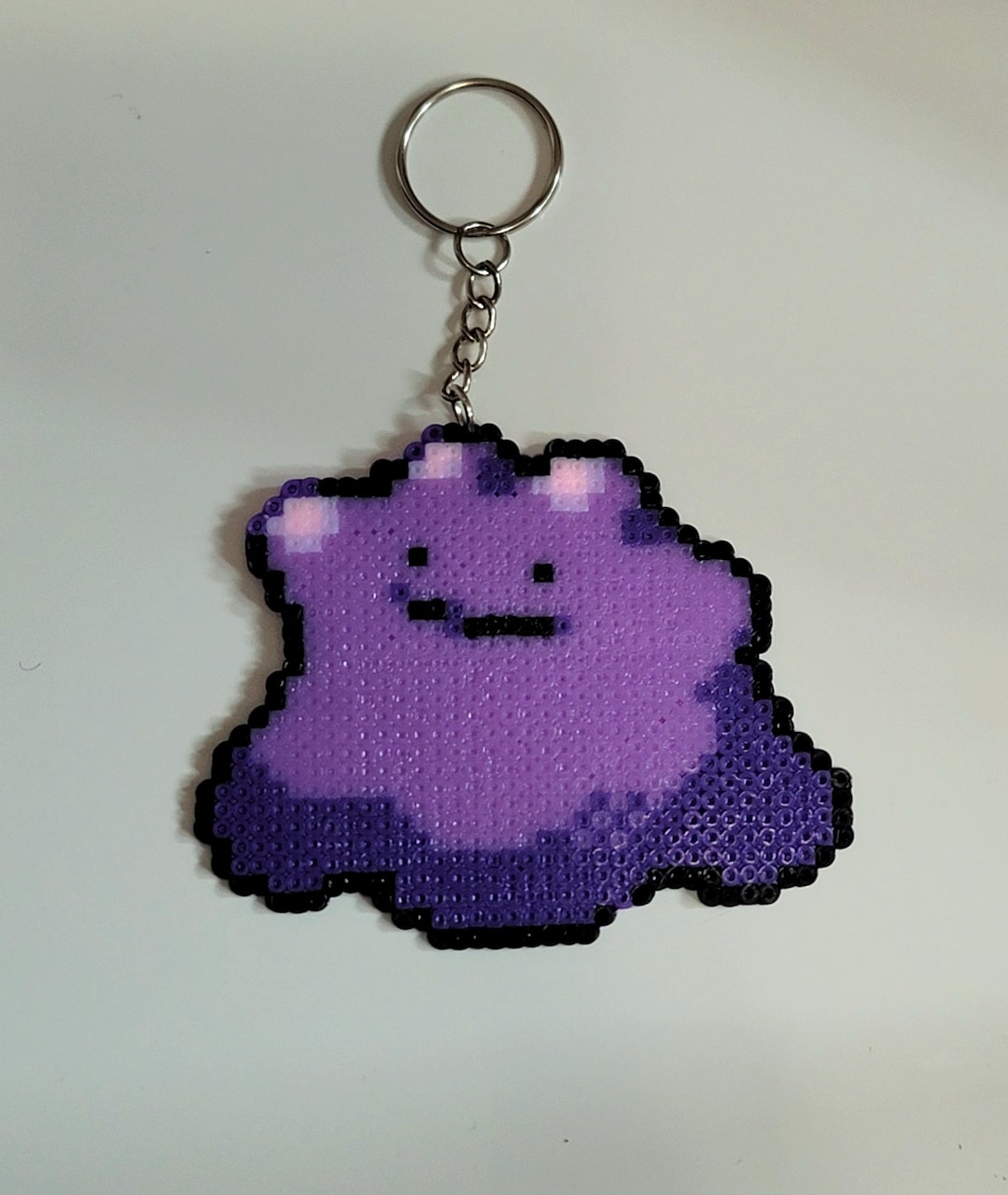 Ditto Perler - Etsy