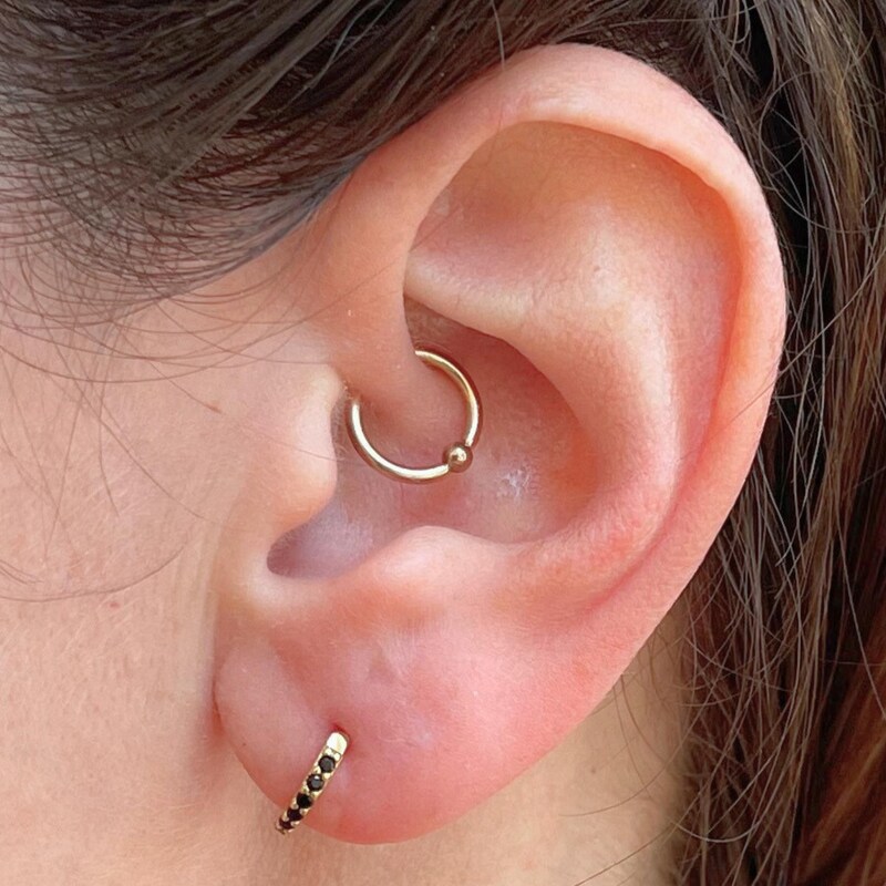 Curated Ear - Etsy
