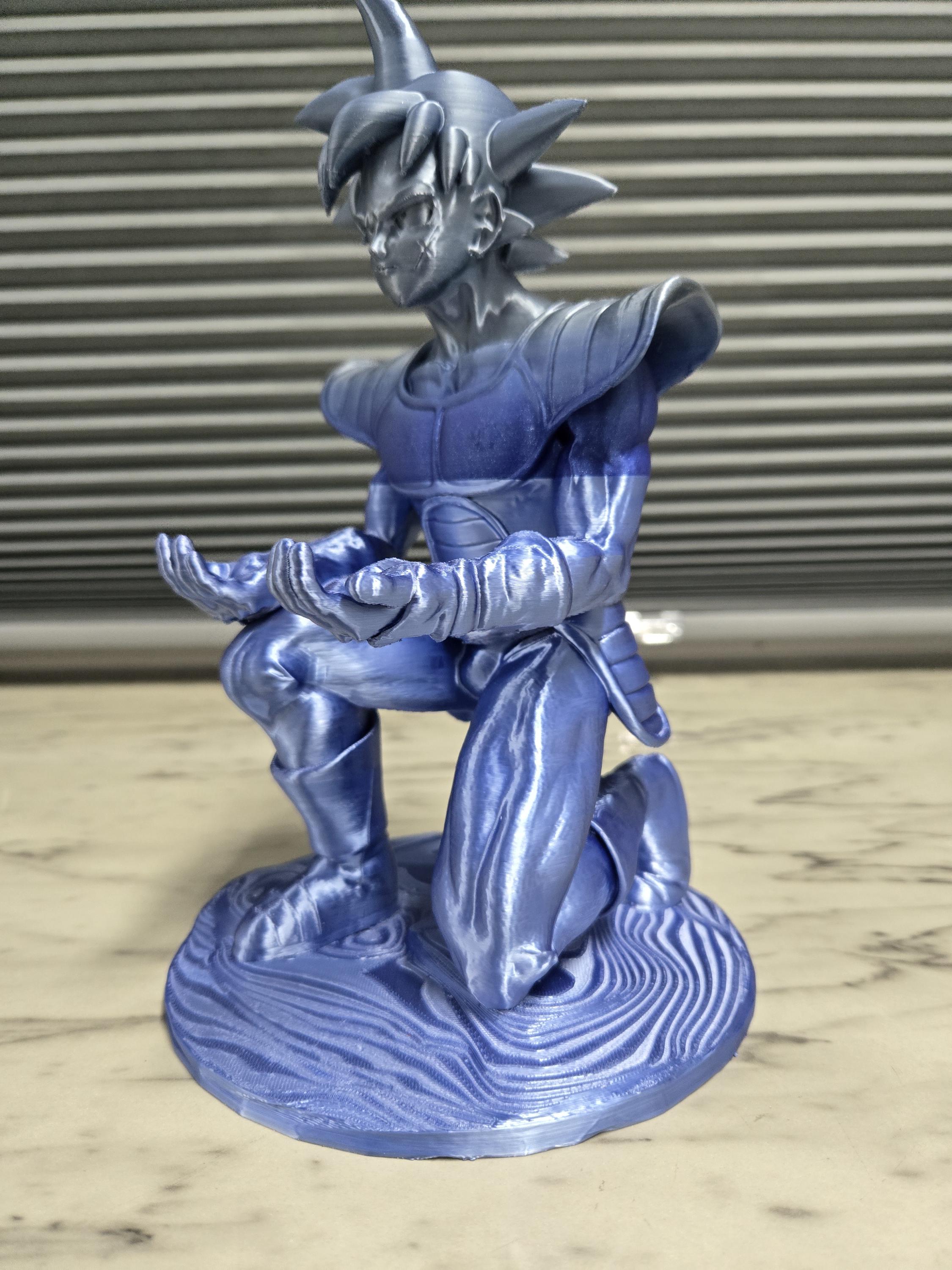 Son of Goku Playstation Controller Holder - Etsy