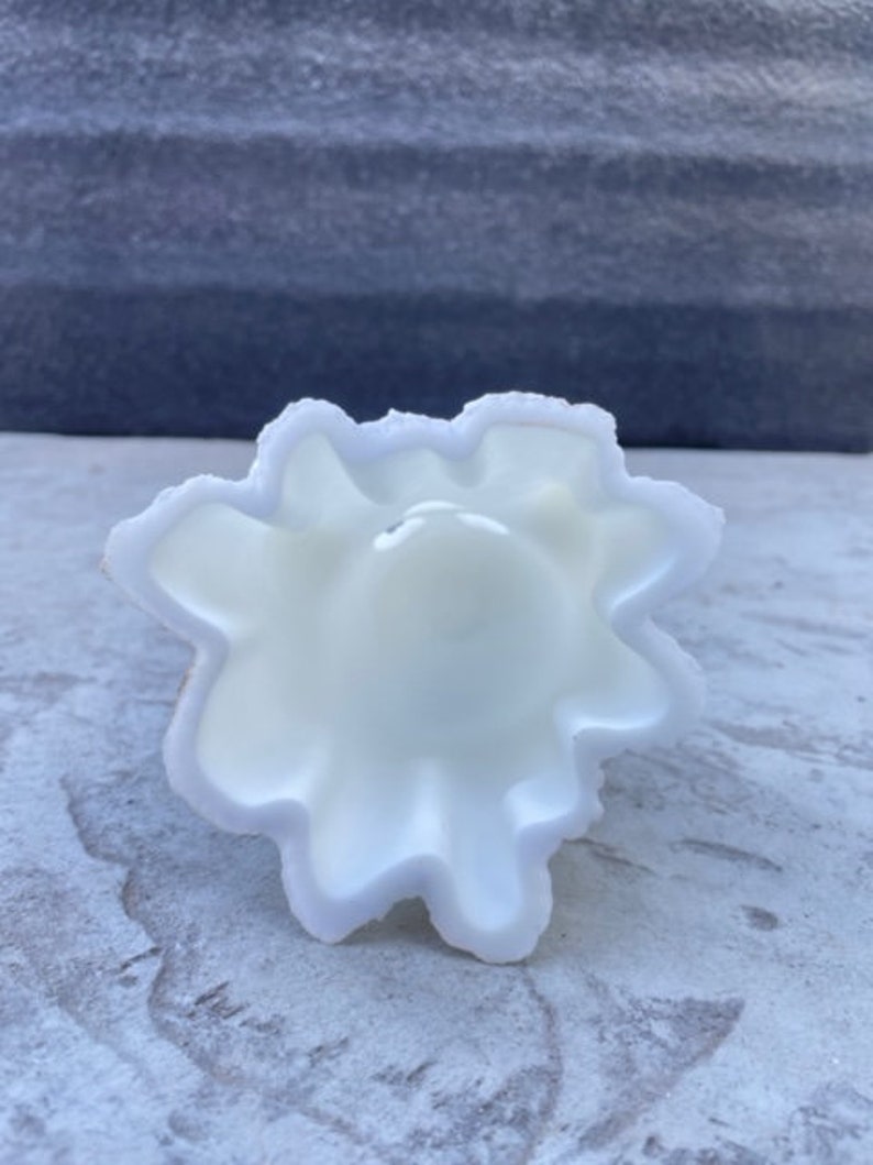 Crocheted Ghost LED Tea Light Cover - 3D Printed in Plant Based PLA. - Etsy