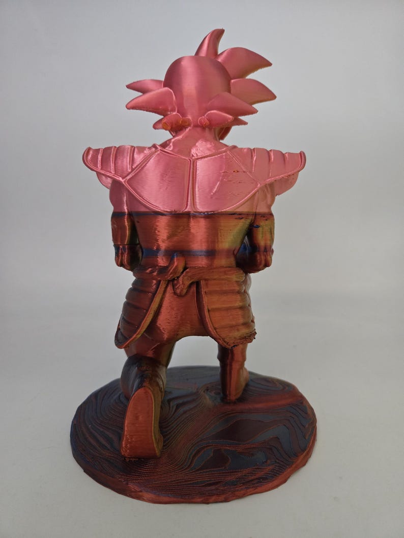 Son of Goku Playstation Controller Holder - Etsy